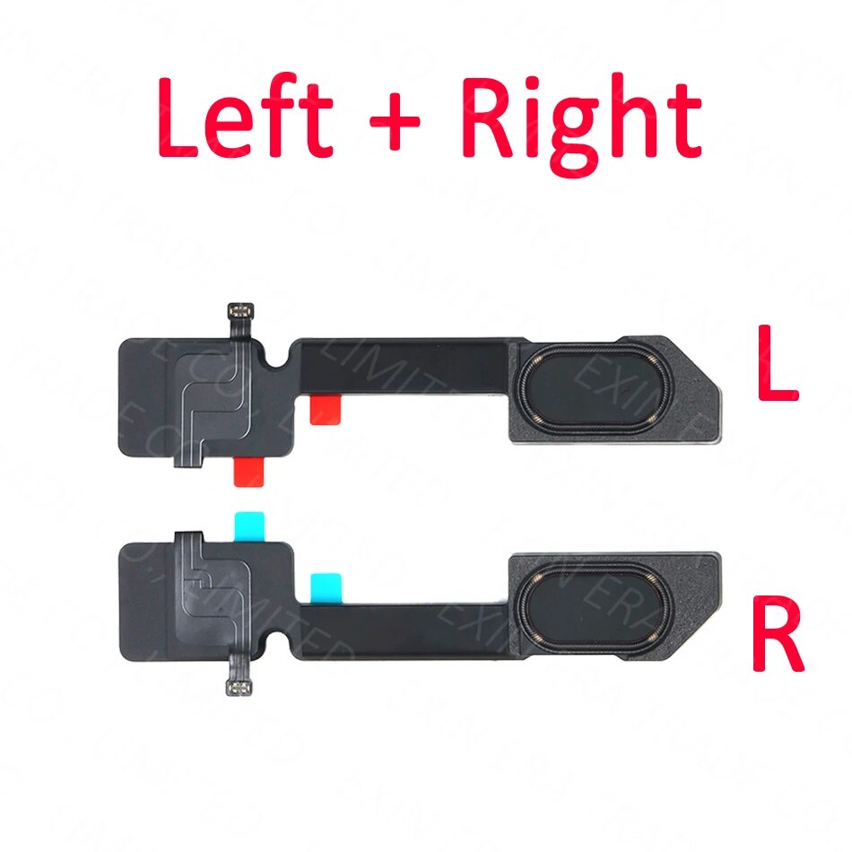 Динамики EXIN для MacBook Pro 16" Left and Right