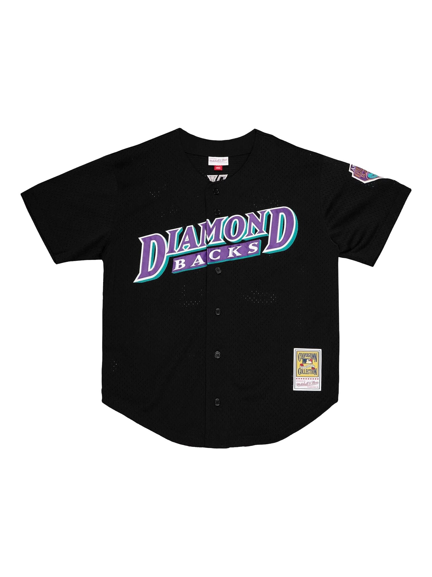 Футболка Mitchell & Ness