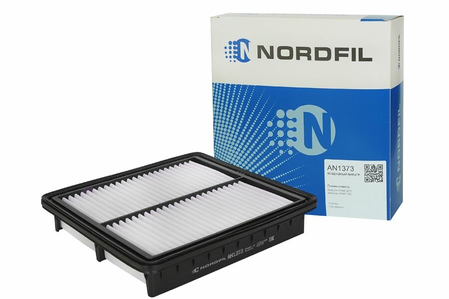 Фильтр воздушный FAW Bestune B70, T55