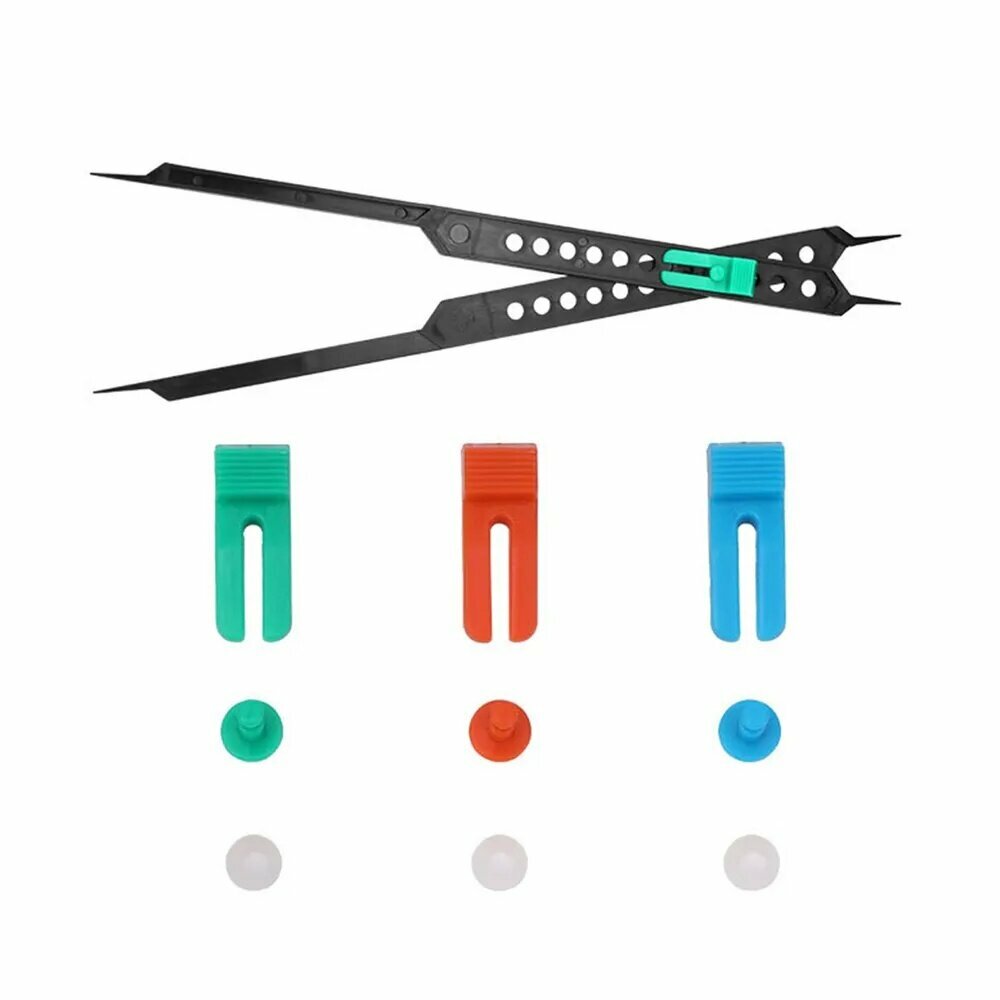 Пропорциональный масштабный делитель для черчения