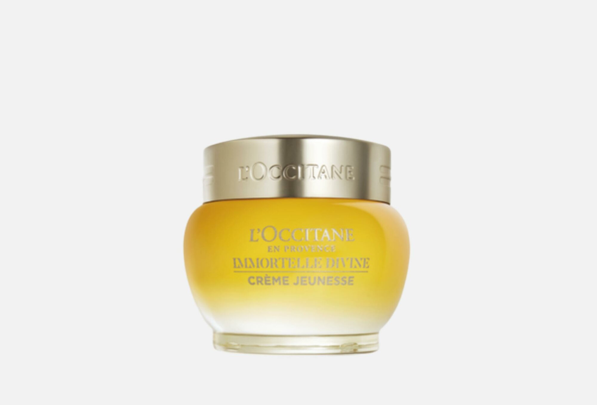 Крем L'OCCITANE Immortelle Divine Cream 50 мл