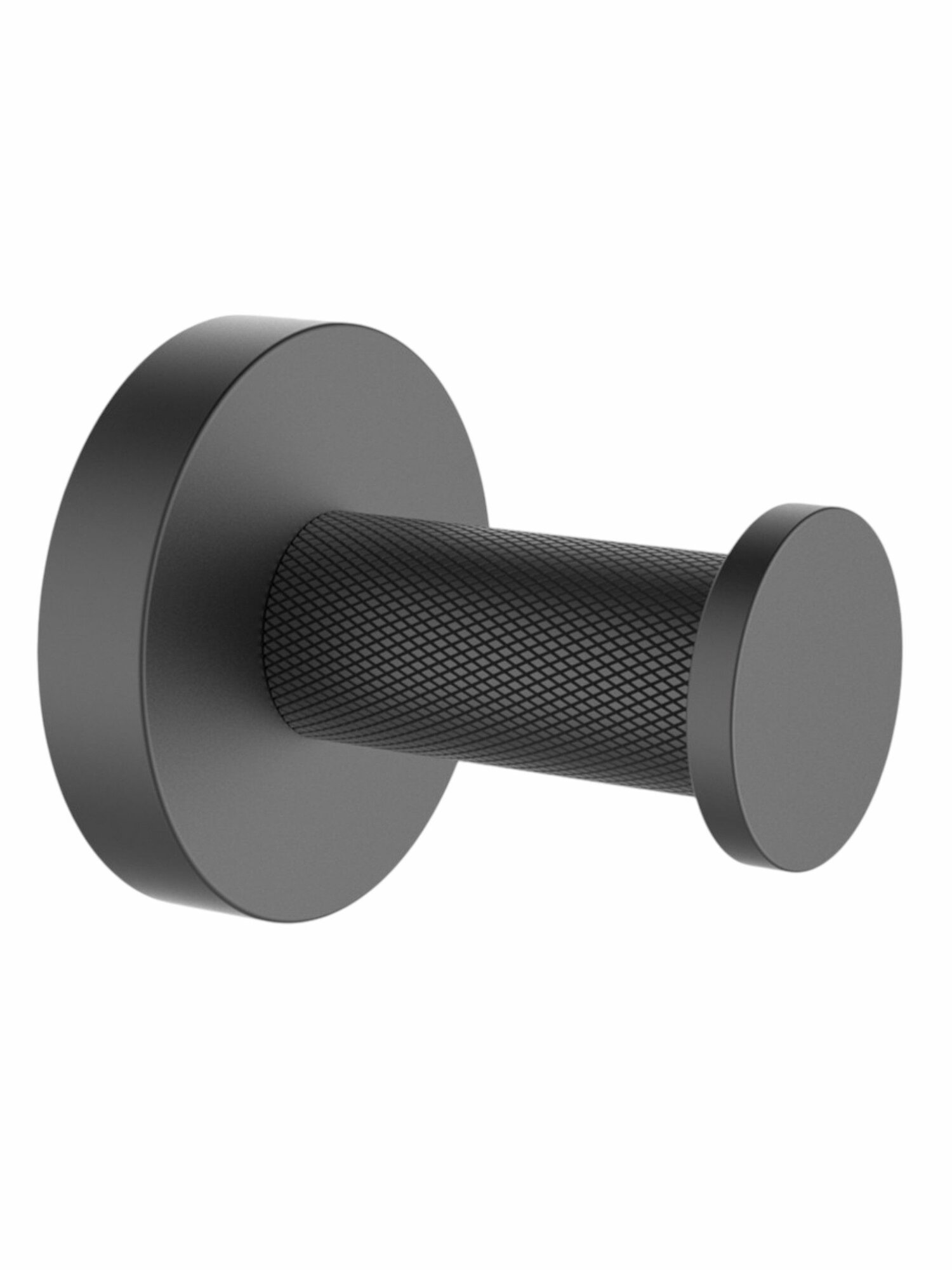 Крючок одинарный VIEIR V5501-G