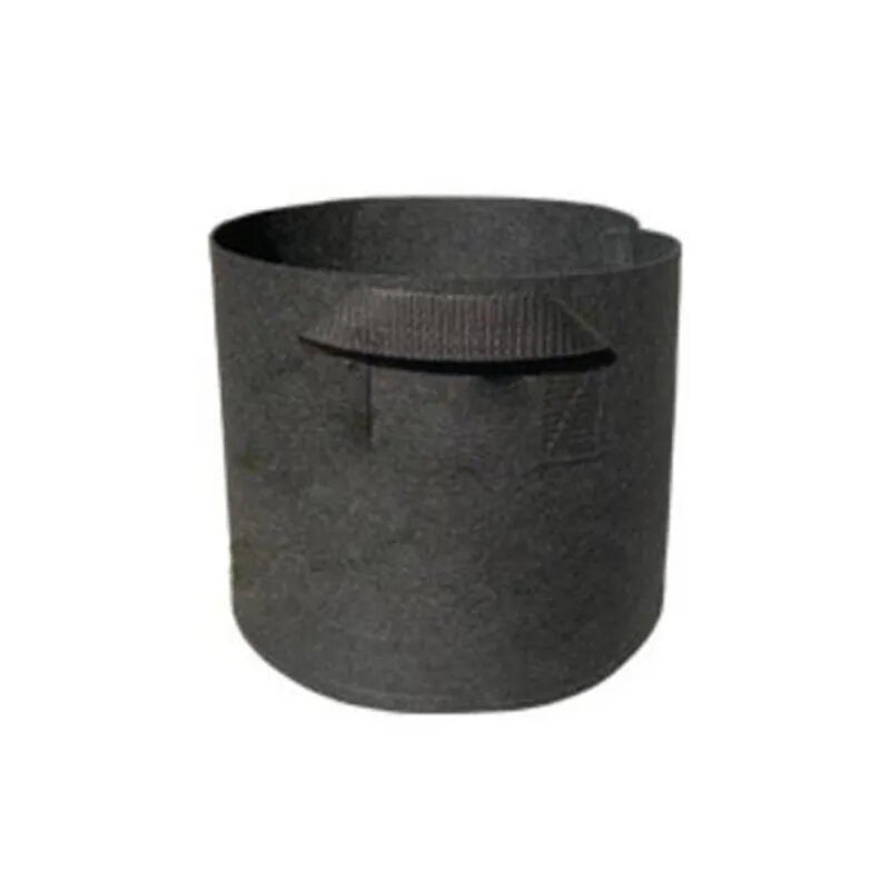 1/5 шт. 1 галлон, 2 галлона, 3 галлона, мешки для выращивания растений, 1Gal 1pcs, handle black