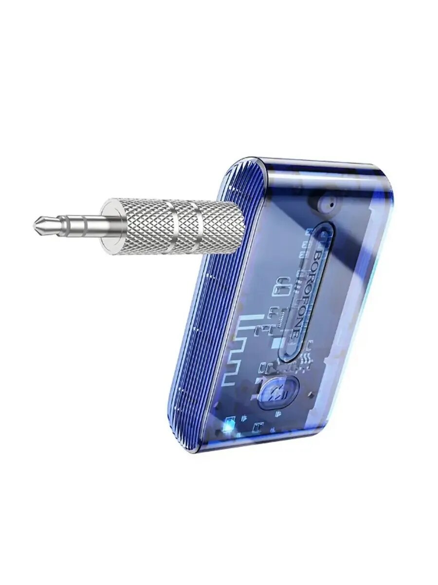 Магнитный Bluetooth-трансмиттер для авто