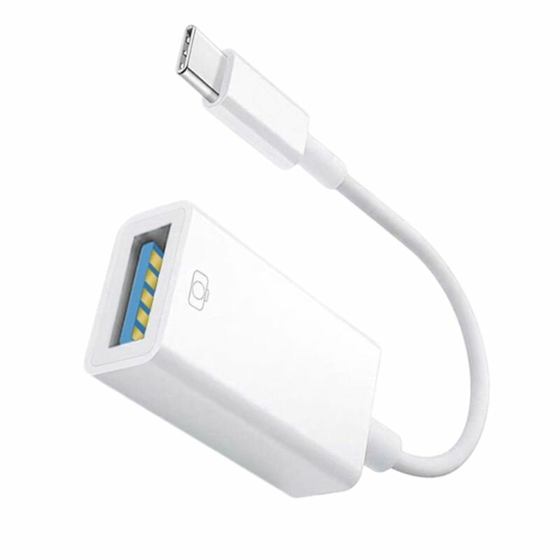 Подходит для Huawei/Xiaomi TypeC порт USB3.0 OTG кабель-адаптер