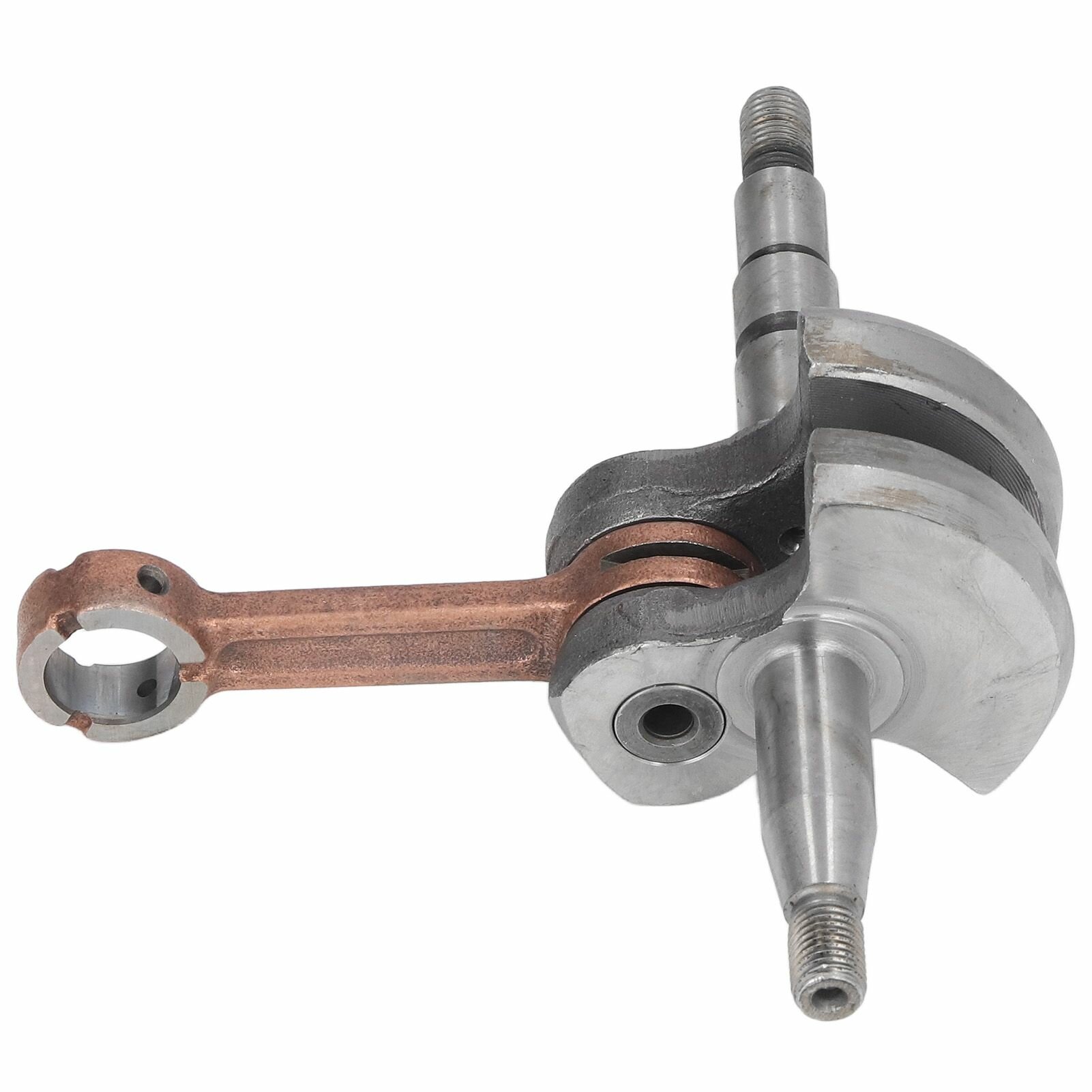 Коленвал Husqvarna 136/141 (легированная сталь)