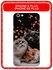 Чехол на Apple iPhone 6 Plus/6S Plus / Айфон 6 Плюс/Айфон 6С Плюс с принтом "Кош...