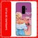 Чехол на Samsung Galaxy S9 + / Самсунг Галакси С9 Плюс с принтом "Прекрасная жиз...