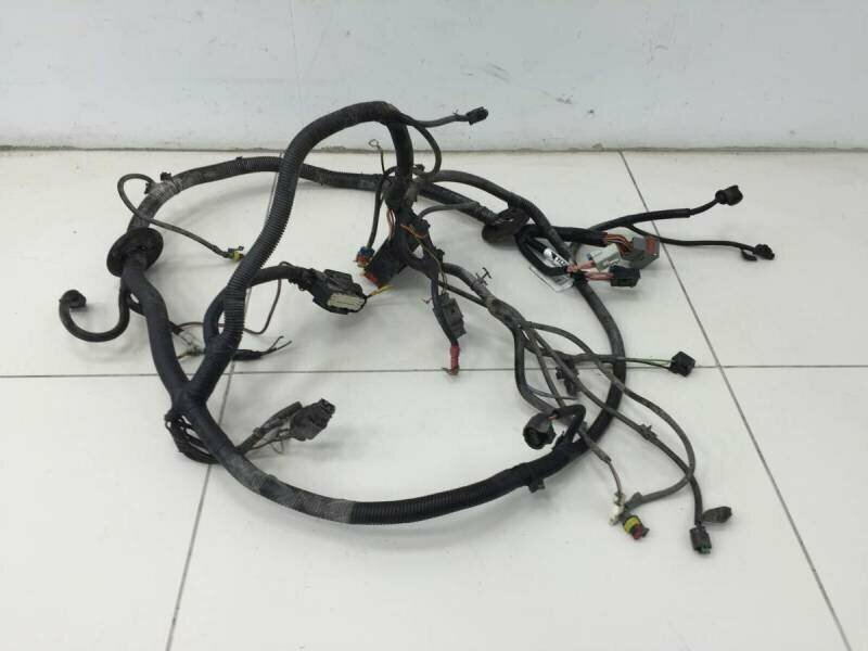 Проводка коса Datsun on-DO 2014