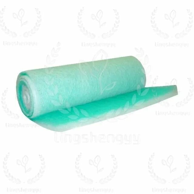 Фильтр напольный для ОСК 0.5*20M Русский Мастер