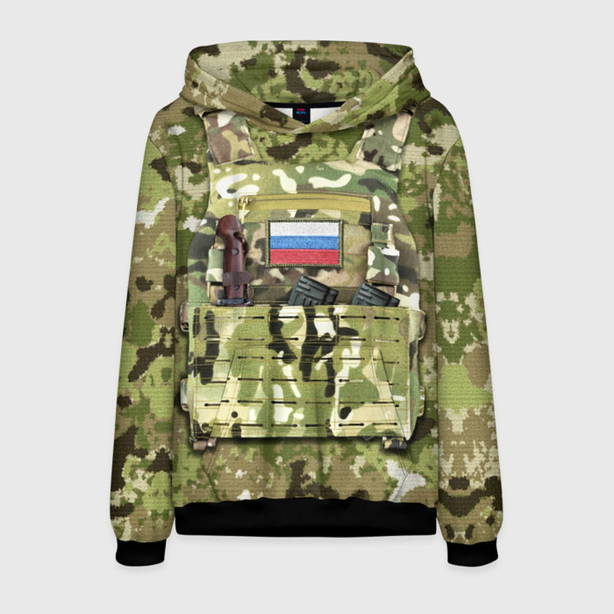 Толстовка