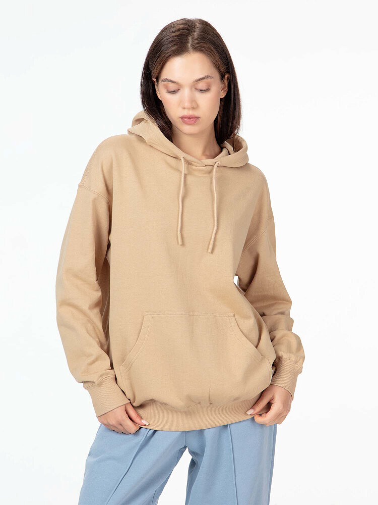 Худи Hoodie Oversize