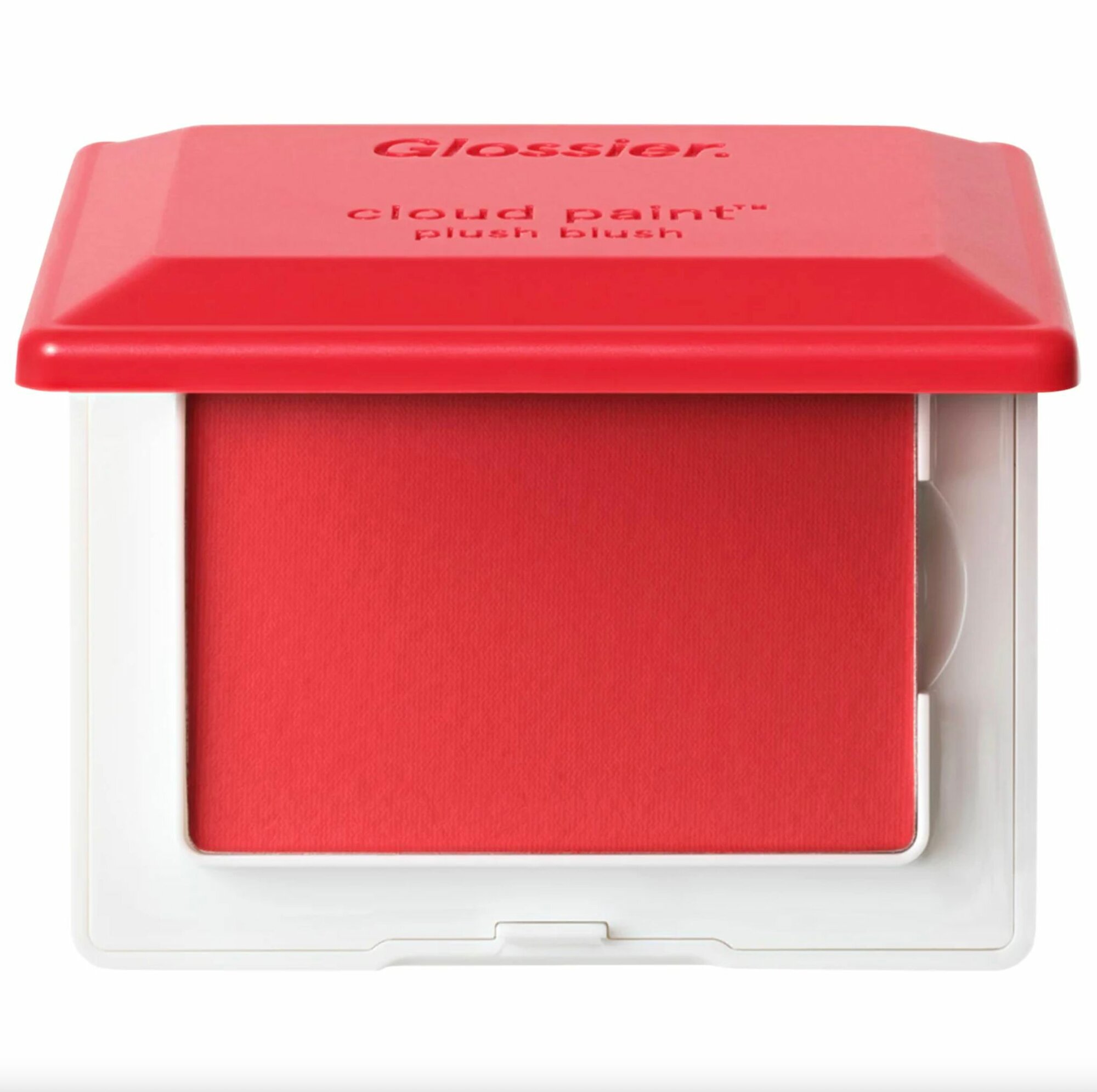 Glossier кремовые румяна Cloud Paint Plush Blush (Burst) 6 г