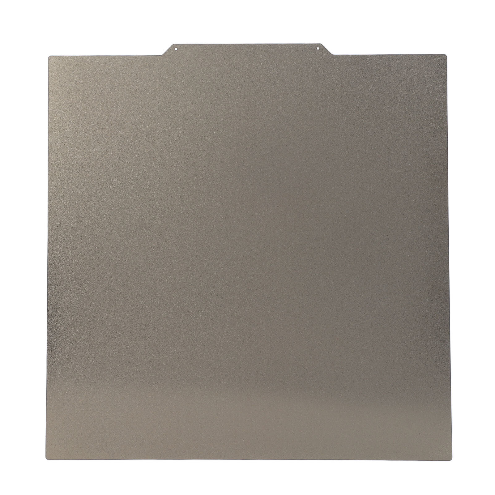 3D -принтер сборка тарелки текстурированная PEI и платформа PEI PEI PEI