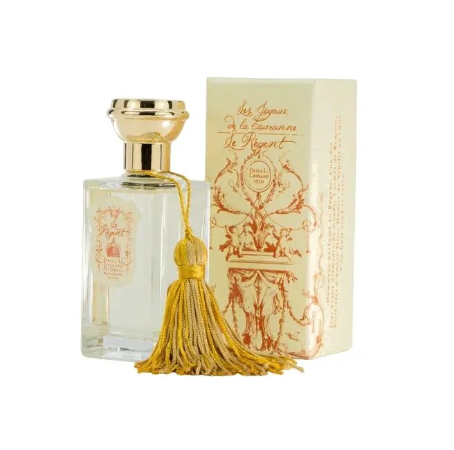 ORIZA L. LEGRAND LE REGENT 100 мл, Парфюмерная вода унисекс