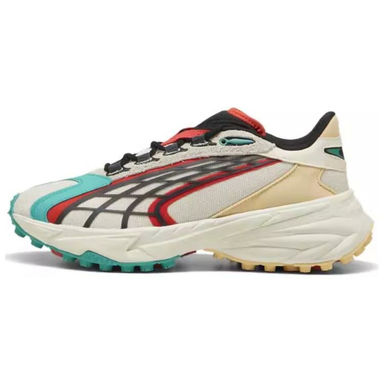Кроссовки PUMA Spirex
