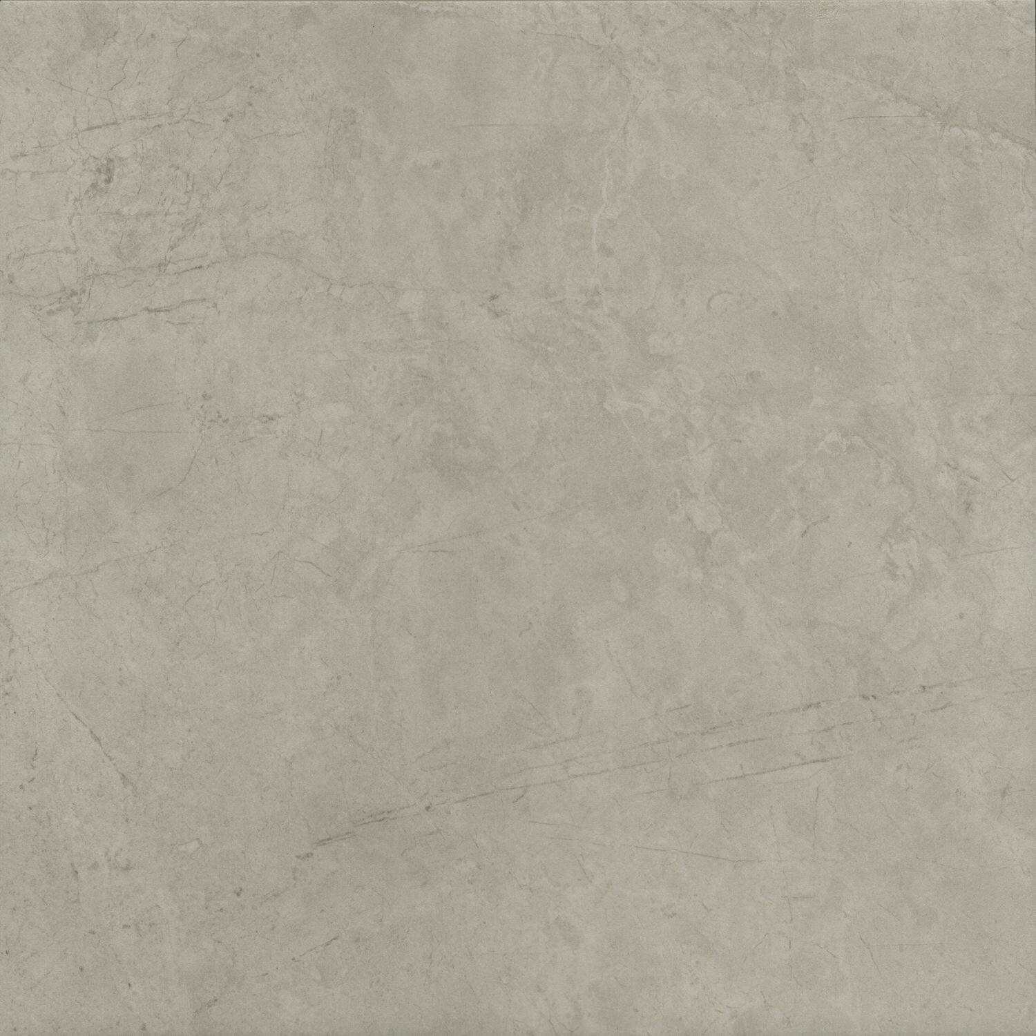 KERAMA MARAZZI Керамогранит Монсанту серый светлый натуральный мат, 40,2x40,2 8 мм, арт. SG168600N (цена за 1.62 м2)