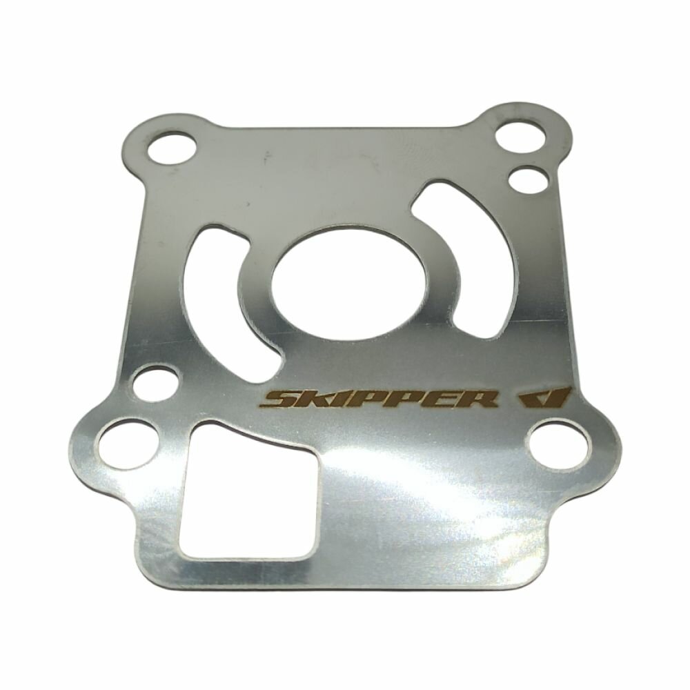 Пластина помпа Skipper для Mercury/Tohatsu M25-30