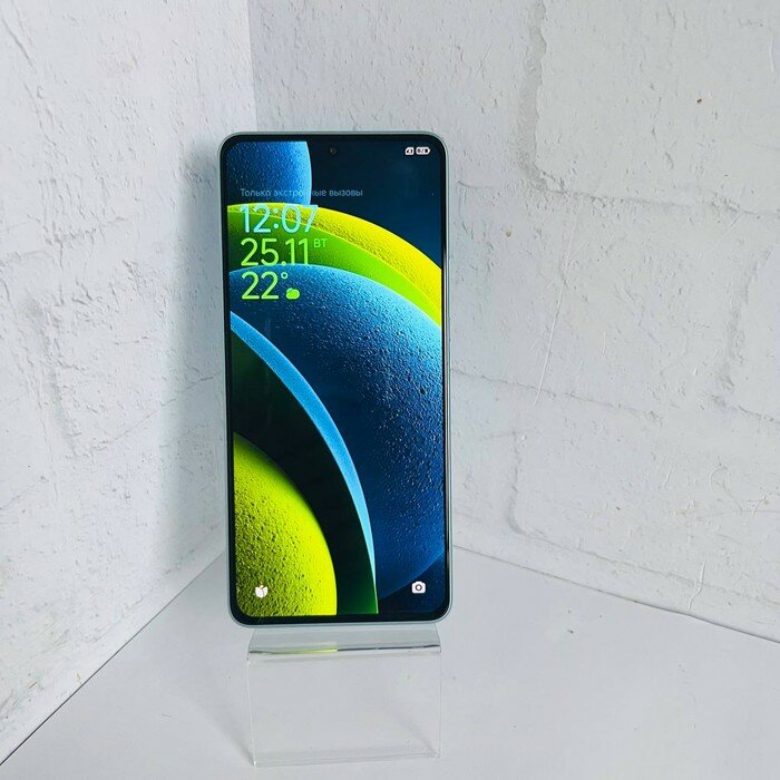 Смартфон Xiaomi Redmi Note 13 Pro 8/256 Голубой