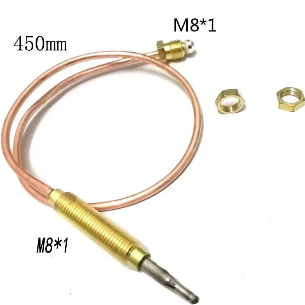Газовая термопара для котла 3,0 мВ