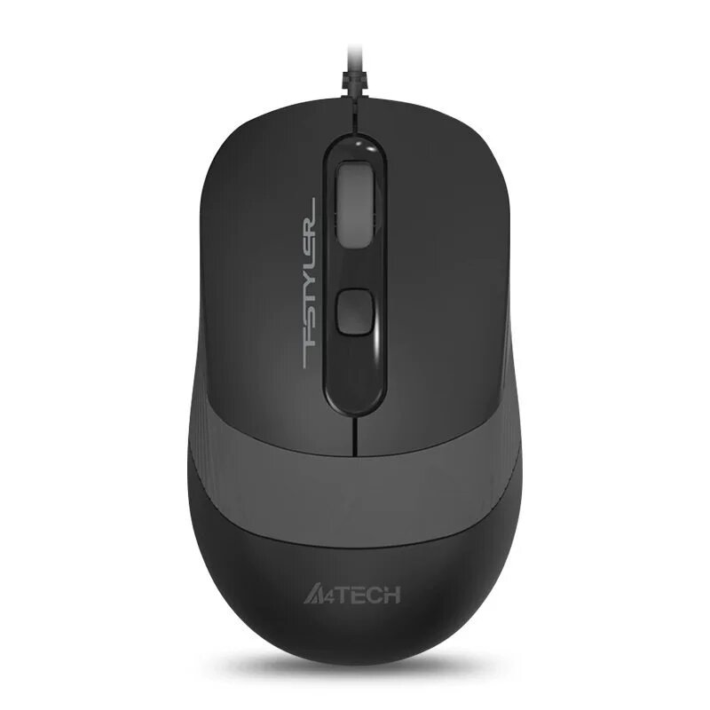 Проводная и беспроводная оптическая офисная мышь A4TECH WM-100, USB-мышь, мышь для ноутбука FM10USB_Официальная