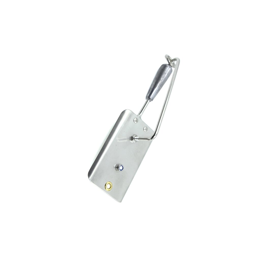 Троллинг-сепаратор из нержавеющей стали-1#