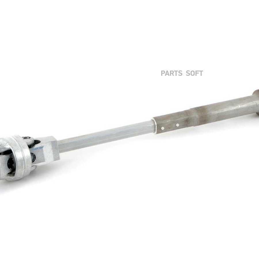 Нижн. секция вала рул. упр. со сдв. шар. ЛР от официального дистрибьютора, BMW, артикул 32306787334