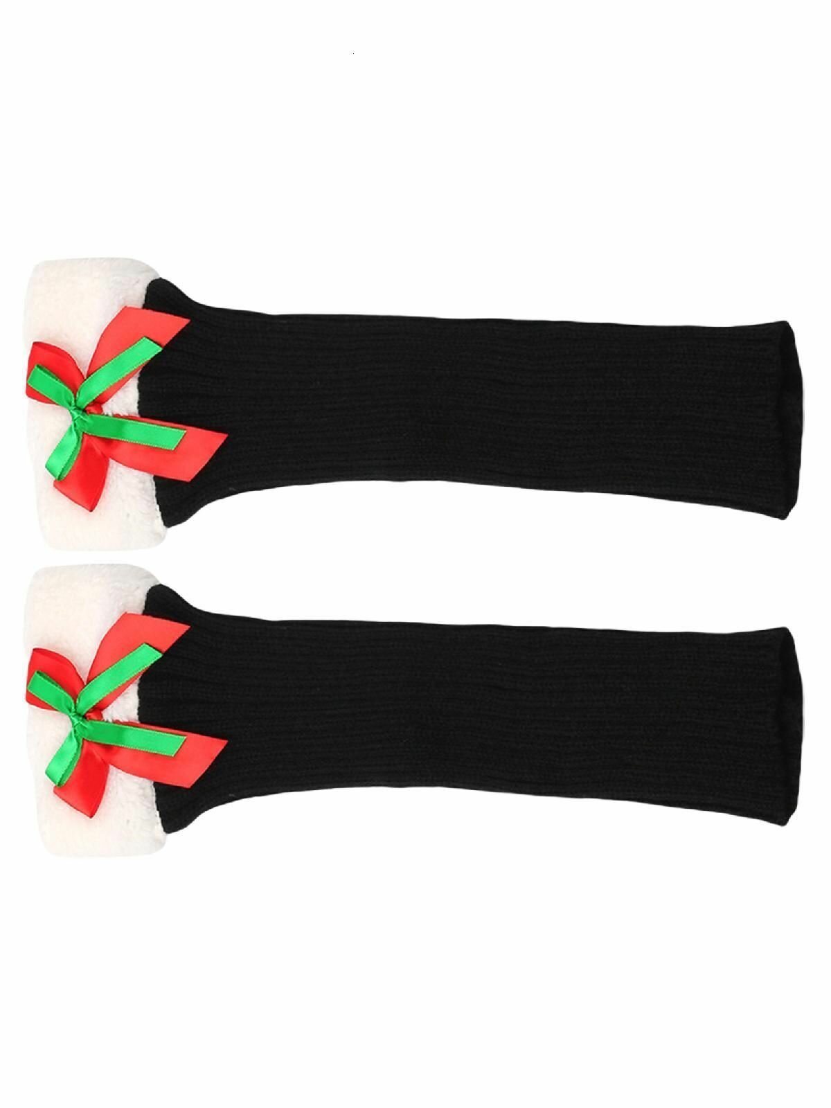 Гетры велосипедные