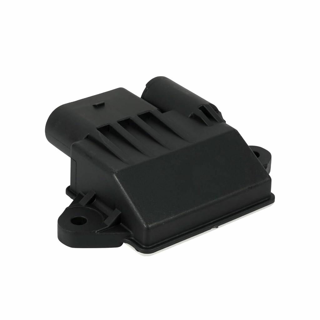 Блок управления свечами накаливания W204