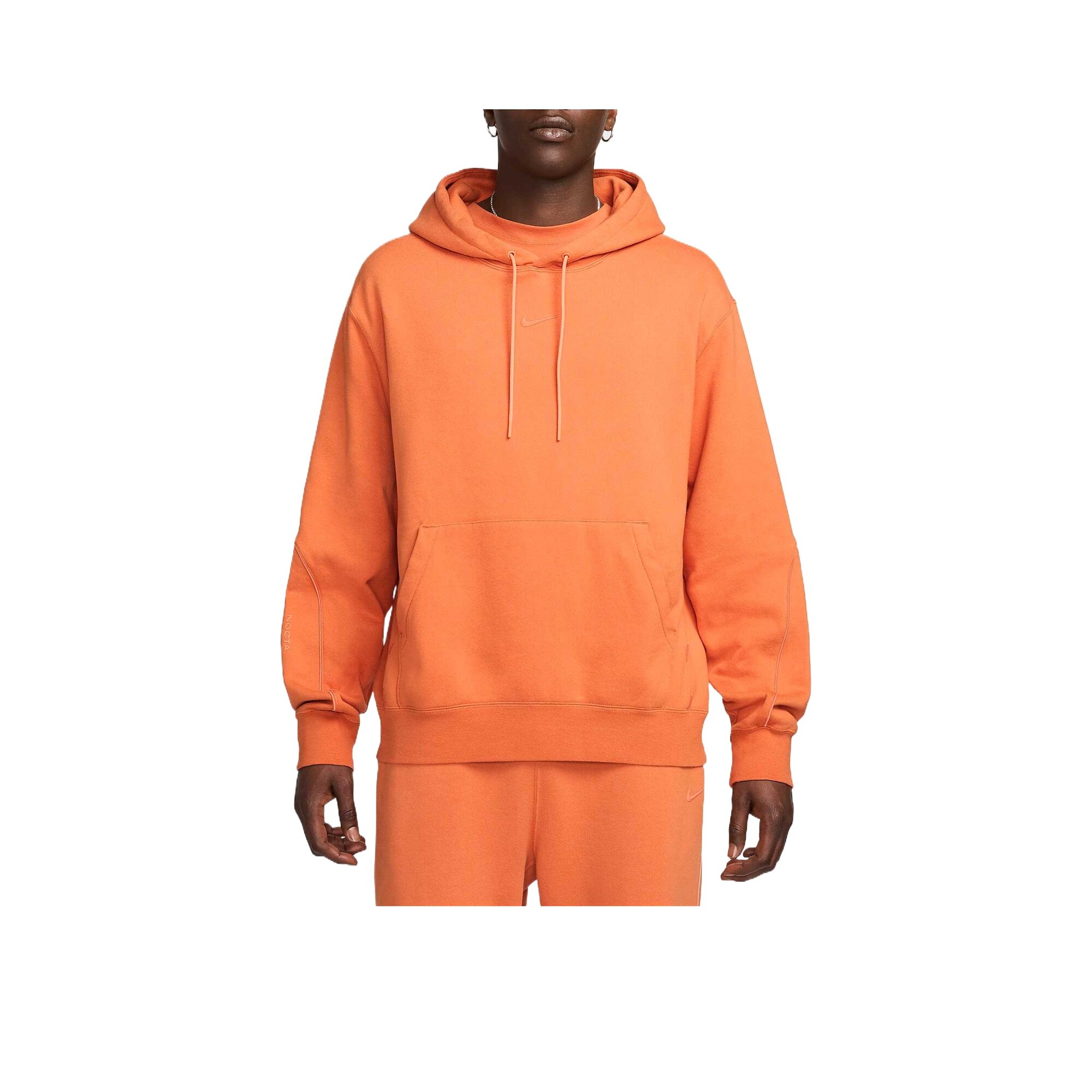 Толстовка Swoosh