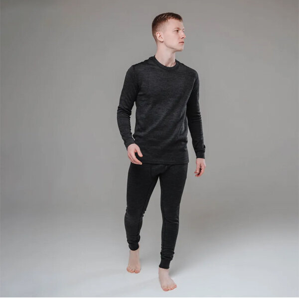 Термокомбинезон СЛЕДОПЫТ Базовая коллекция