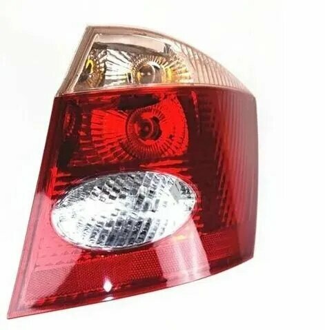 OPPSPORTS Фары автомобильные, Задний фонарь, 1 шт, арт. R-Geely FC 2006-2011-R