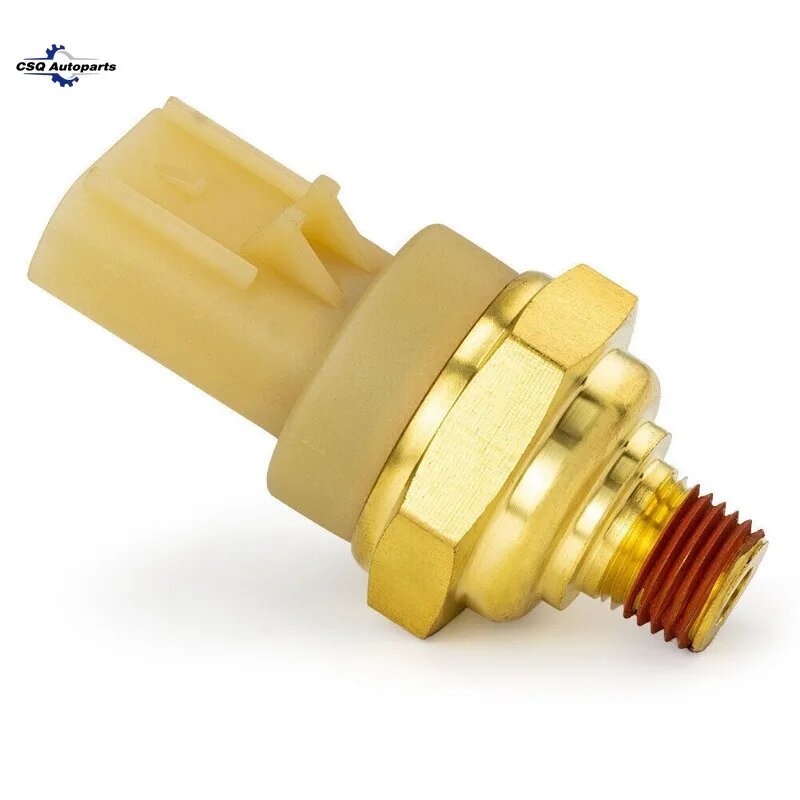 23527829 новый датчик давления масла, датчик турбонаддува для Freightliner Argosy Century Classic Columbia Coronado 2007 23527829