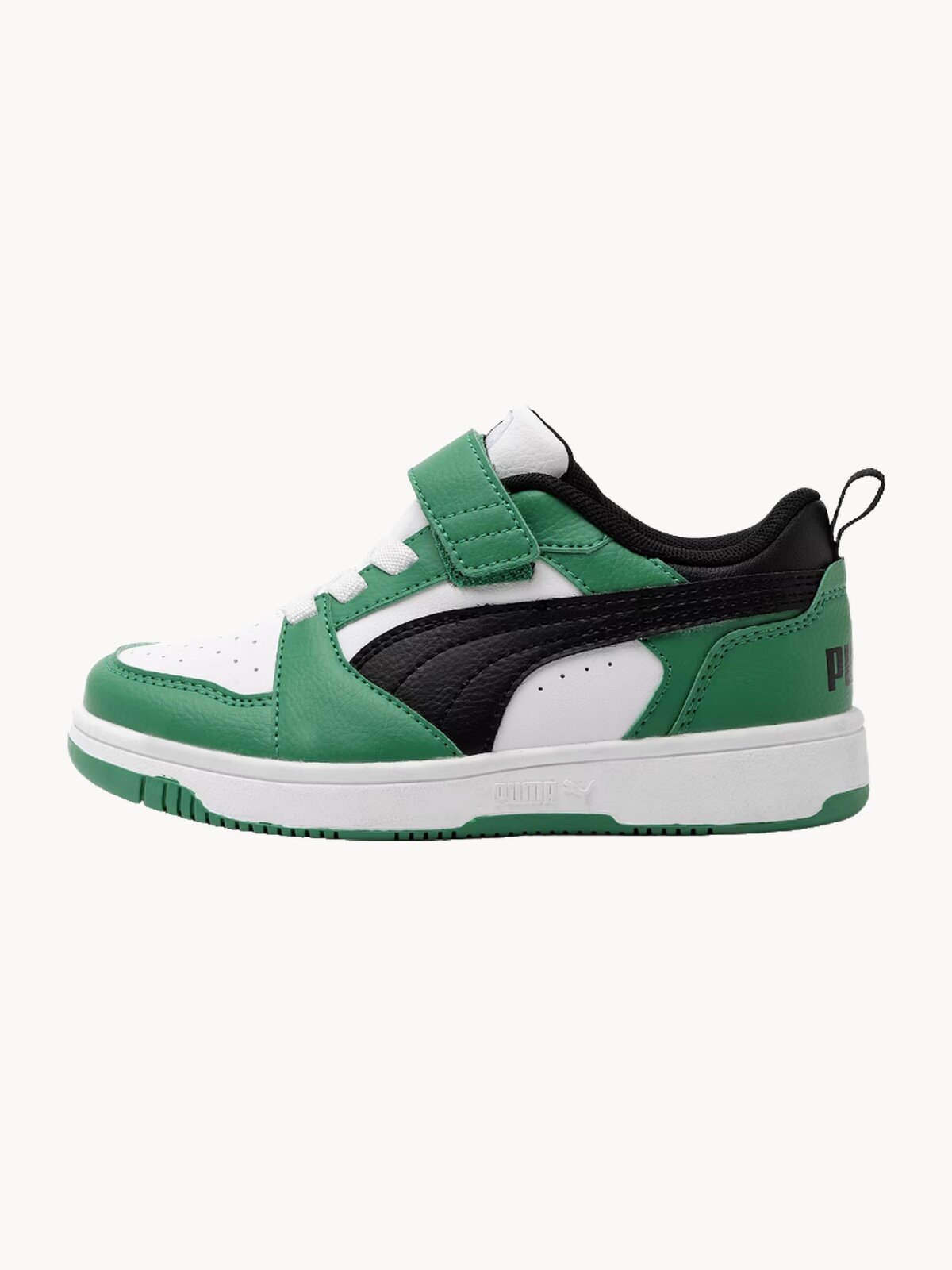 Кеды PUMA Rebound V6 Lo AC+PS