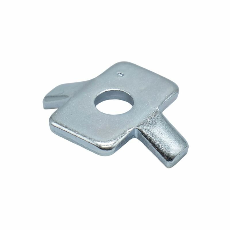 Шайба для провол. лотка M6 (верхняя) (уп.50шт) DKC CM180600