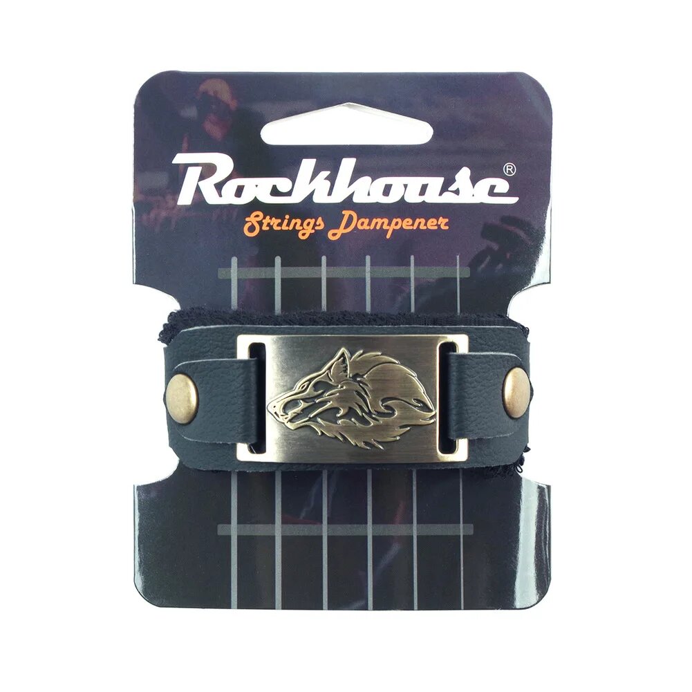 Регулируемый демпфер для гитары A