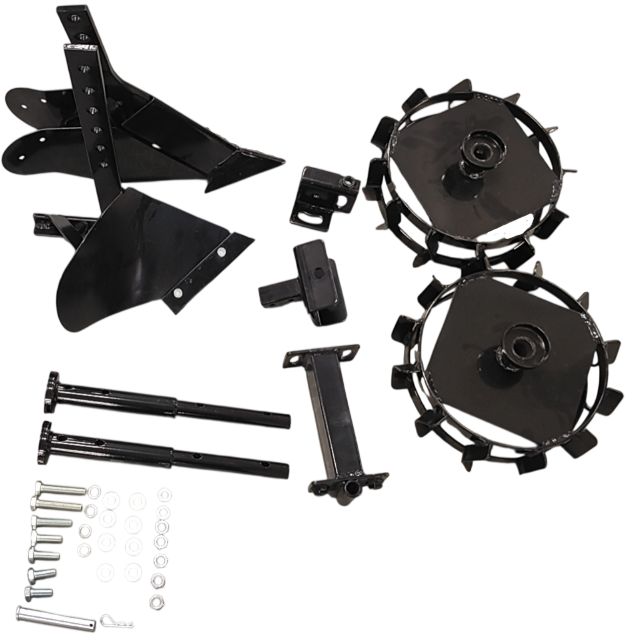 Комплект навесного оборудования HYUNDAI S 800