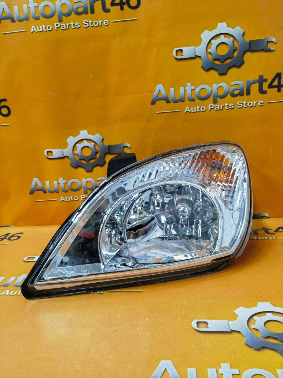 Фара передняя левая Чери Тигго Т11 оригинал Chery Tiggo T11