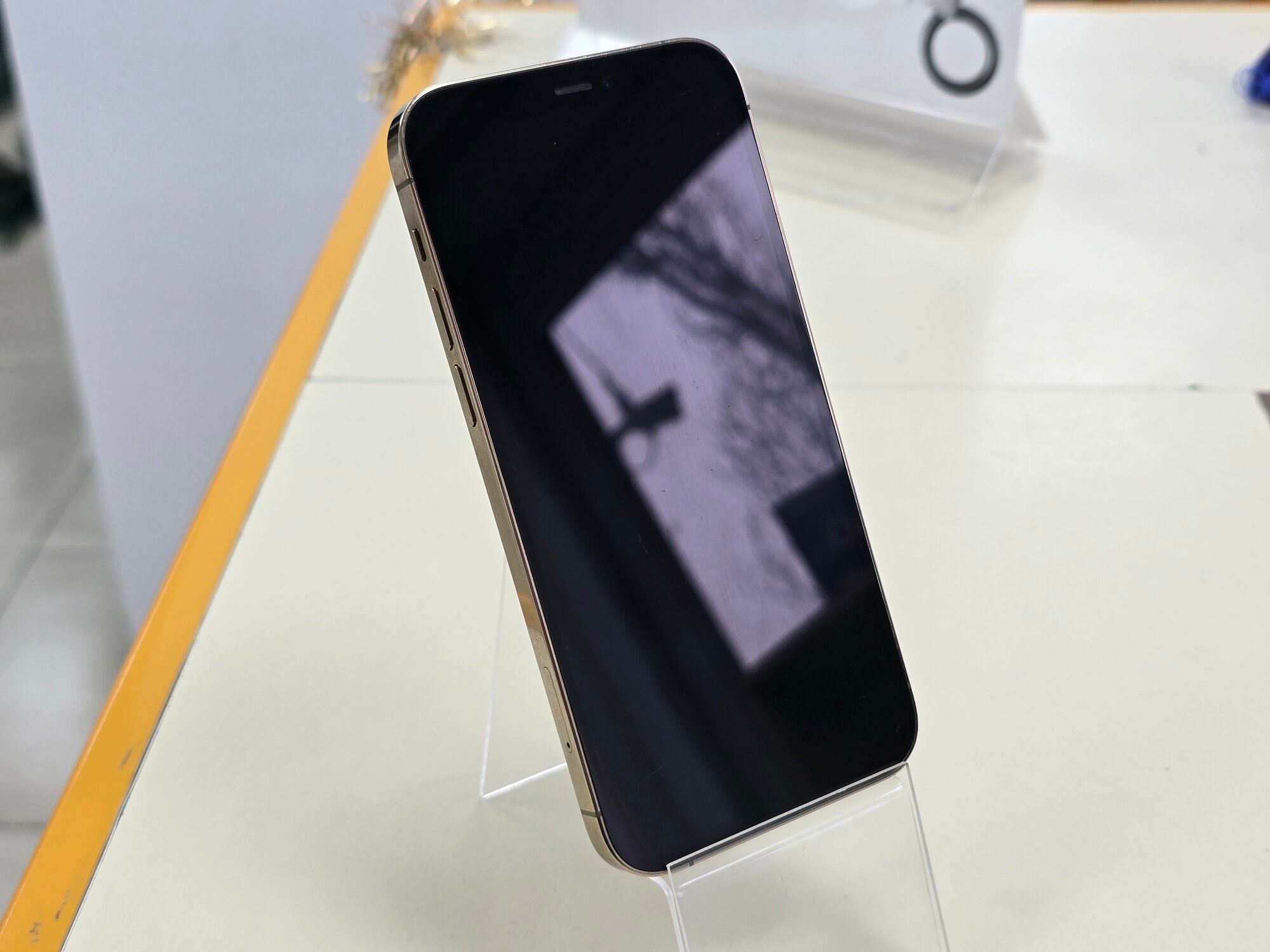 Смартфон Apple iPhone 12 Pro 128GB