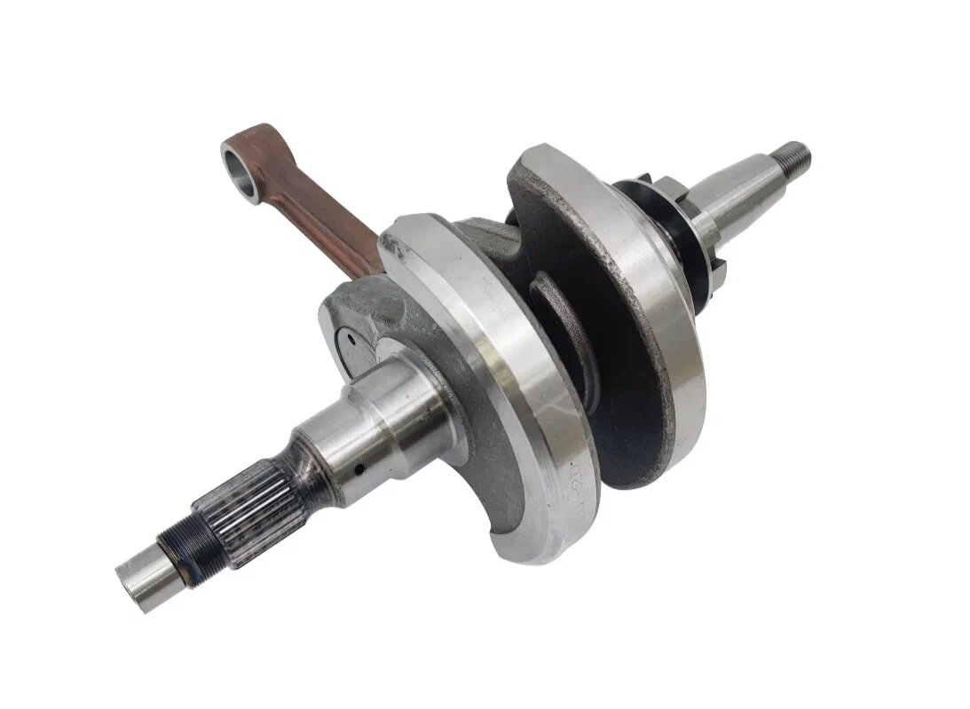 Коленвал для квадроцикла Yamaha GRIZZLY 700 2007-2013 / RHINO 700 2007-2013 артикул 3B4-11400-00-00