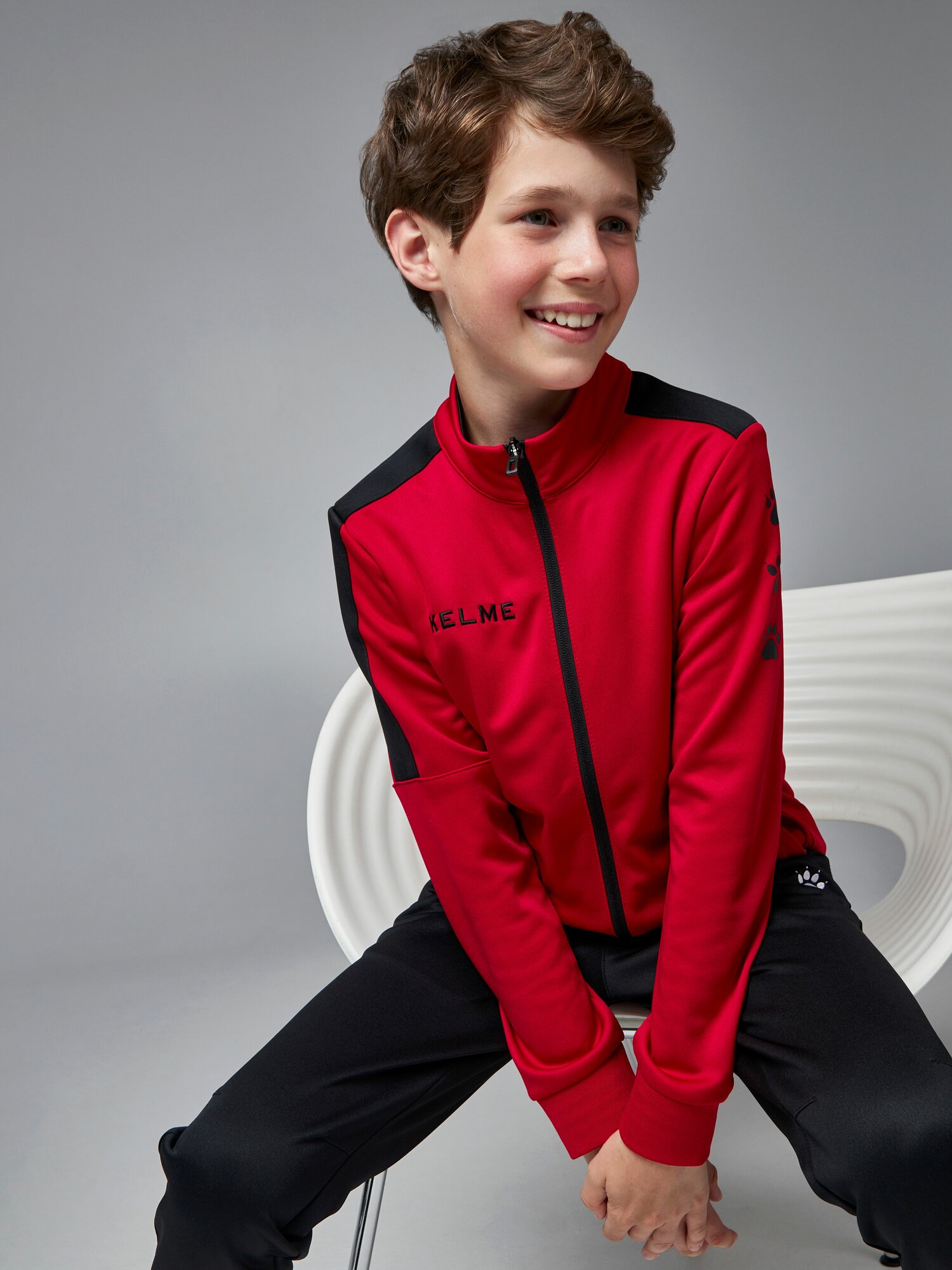 Костюм спортивный Tracksuit спортивный костюм для мальчика