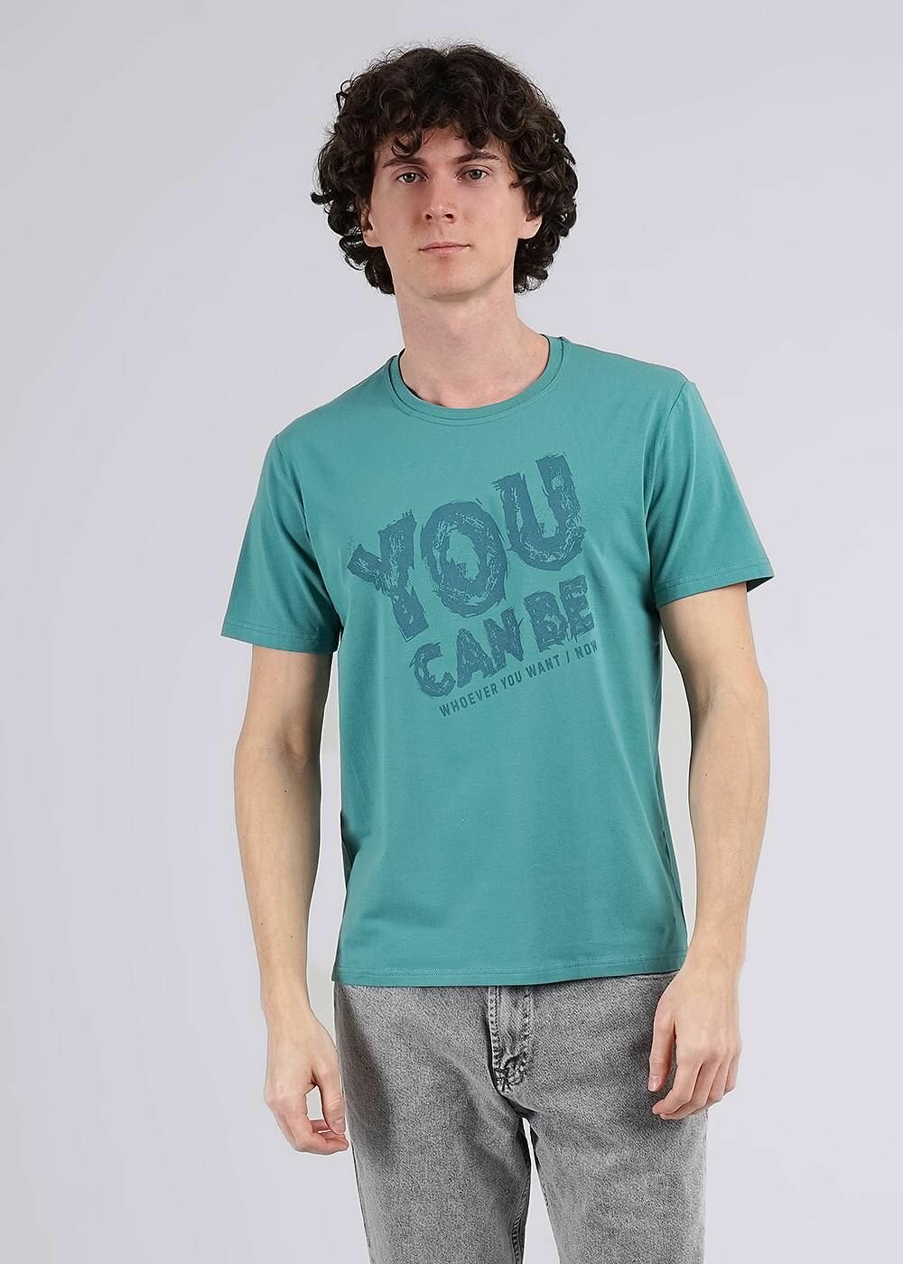 Футболка спортивная