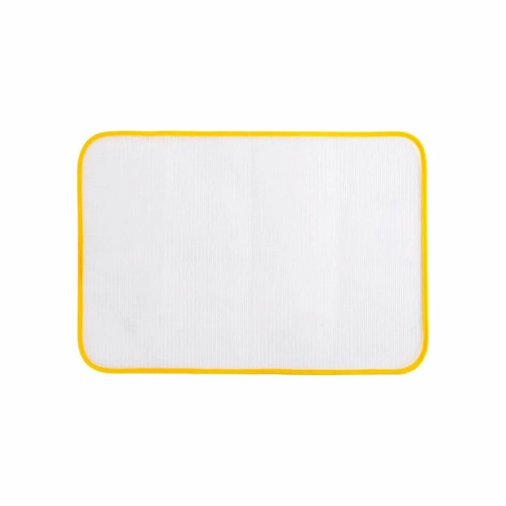 Сетка для глажки Рыжий кот IN-01 102843