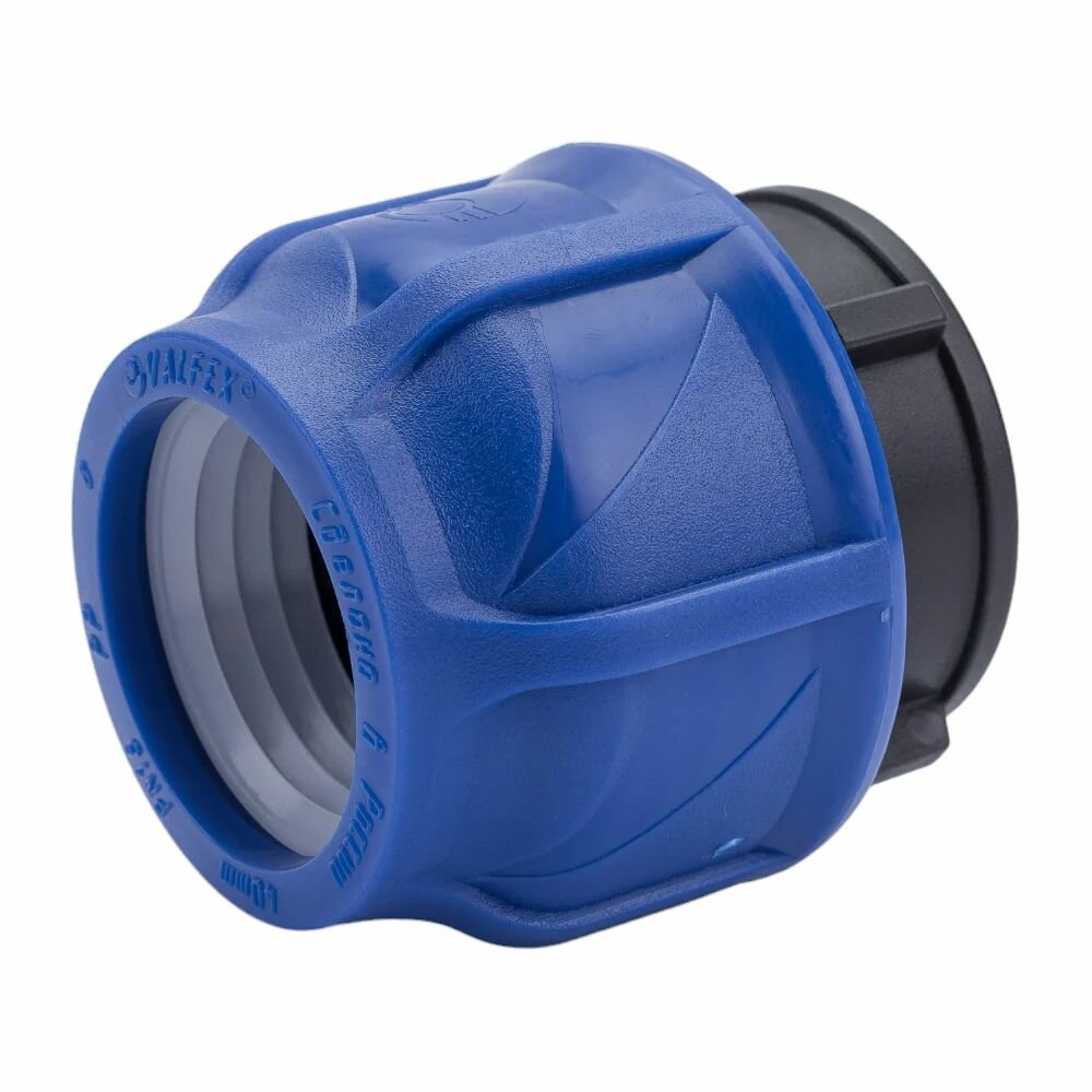 Компрессионная заглушка Valfex 121001123040