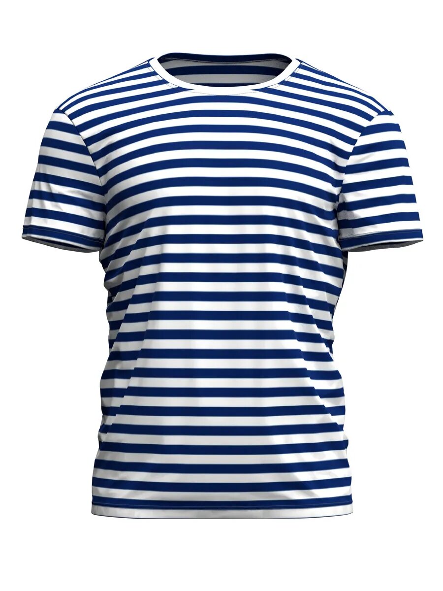 Футболка спортивная