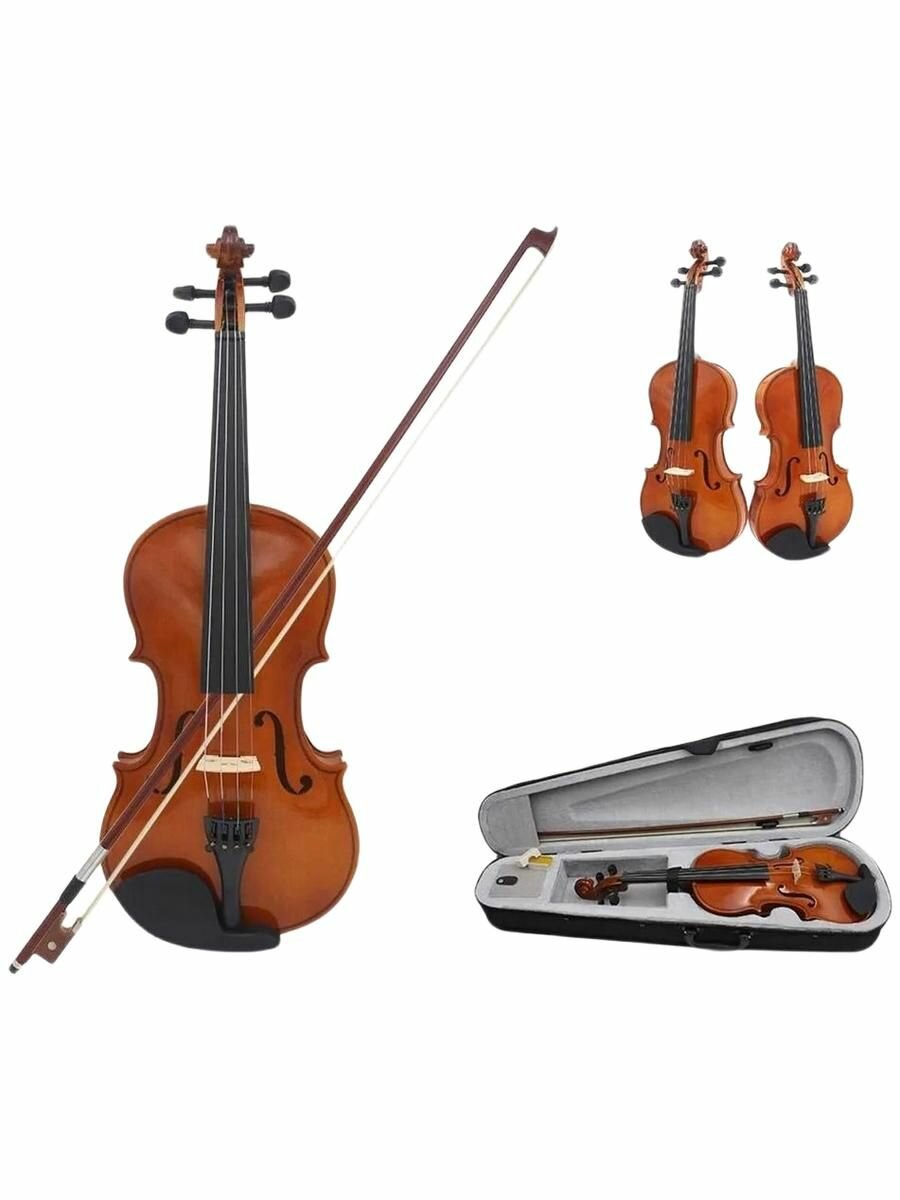 Струнный инструмент