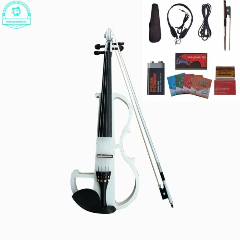 Электроскрипка размер 4/4