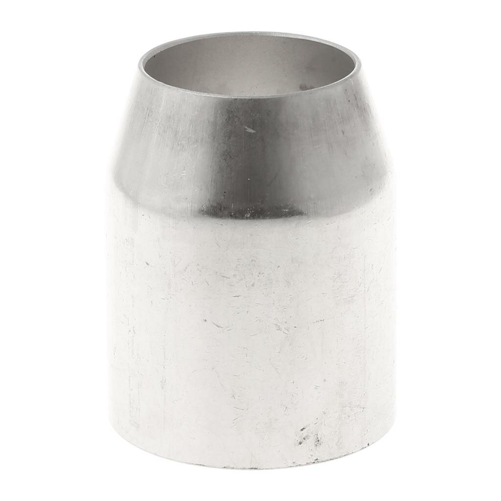 Интерфейс сварки преобразования интубации выхлопной трубы 38-51 мм