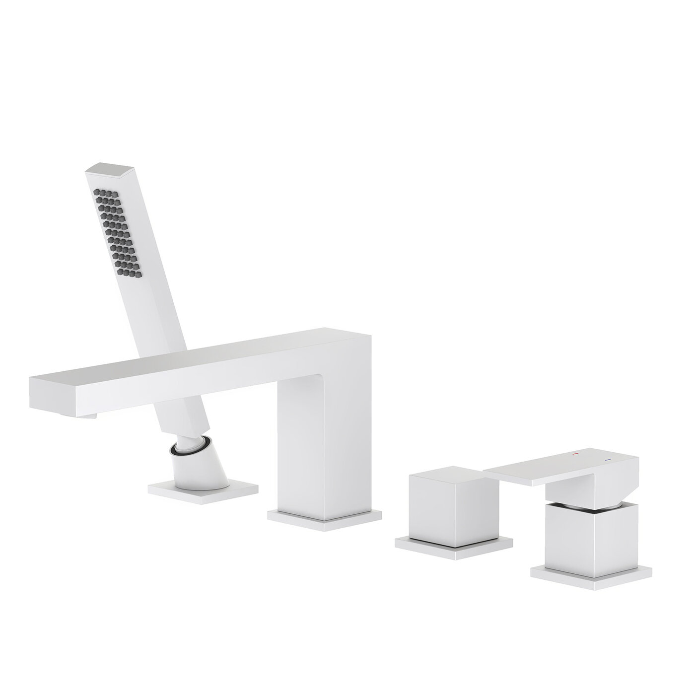 Смеситель для ванны Timo Selene 2130/16Y