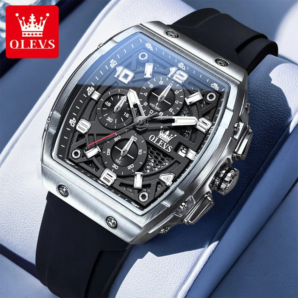 Наручные часы